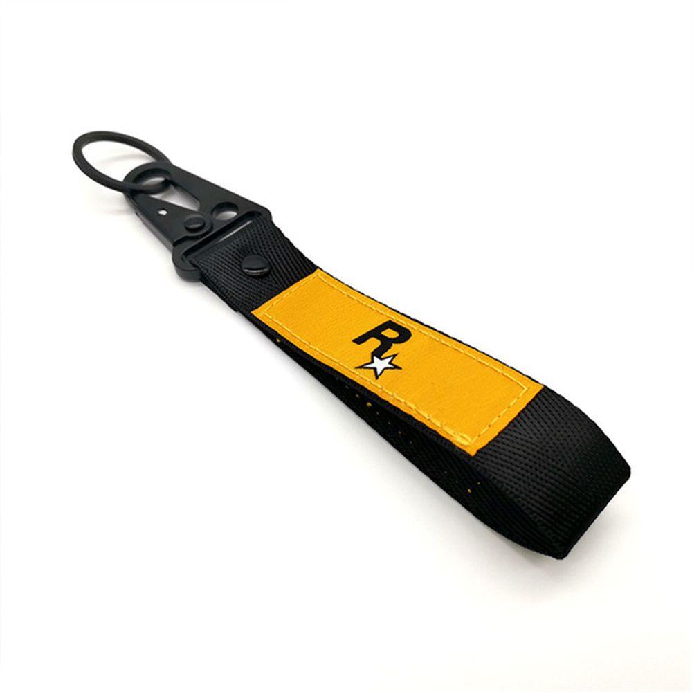 BLUEVELVET Interior Accessories Game GTA Pendant Car Decoration Nylon ...