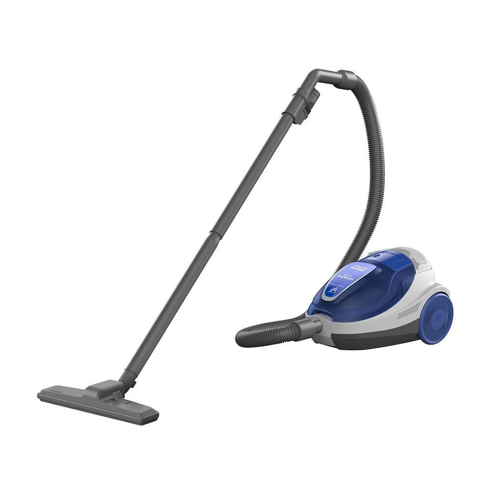 Box vacuum cleaner BAGLESS VACUUM CLEANER HITACHI CV-SF18 BLUE Vacuum ...