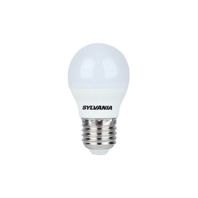 หลอด LED ECO ToLEDo G45 3W DAYLIGHT E27 SYLVANIA XP | SYLVANIA | ECO TOLEDO G45 3W DL หลอดไฟ LED ...