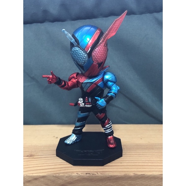 Wcf kamen rider Actions vol.4 | Shopee Thailand