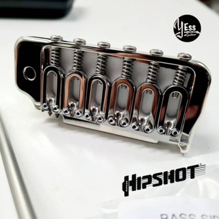 ชุดคันโยก เซทหย่อง HIPSHOT 6 String US Contour Tremolo Bridge หย่อง ...