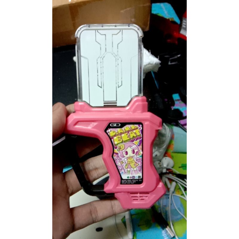 DX Doremifa Beat Poppy กาแชทป็อปปี้ (นอกกล่อง) | Shopee Thailand