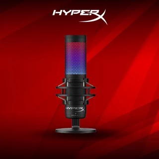 ช้อป HyperX QuadCast S ง่าย ๆ บน Shopee | ก.ย. 2025