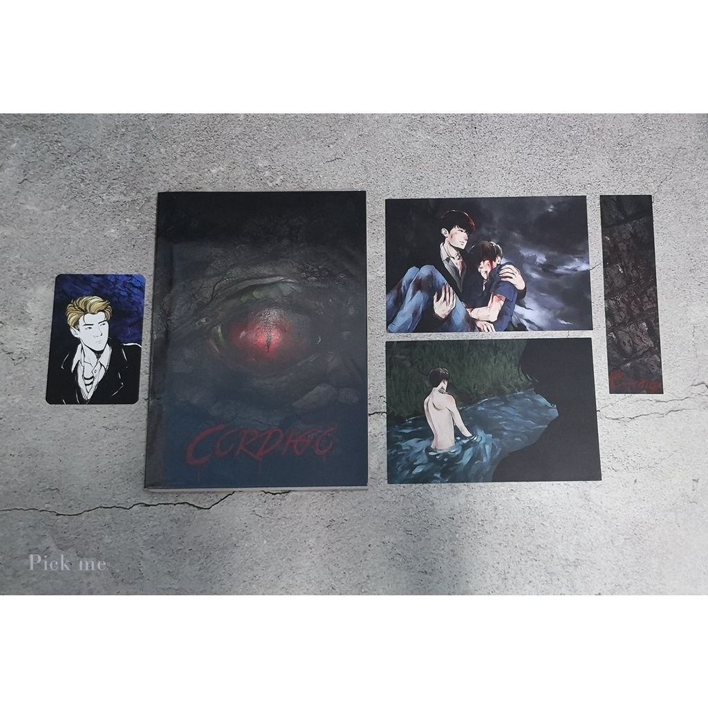 [พร้อมส่ง] ฟิควาย CORDIGO | Shopee Thailand
