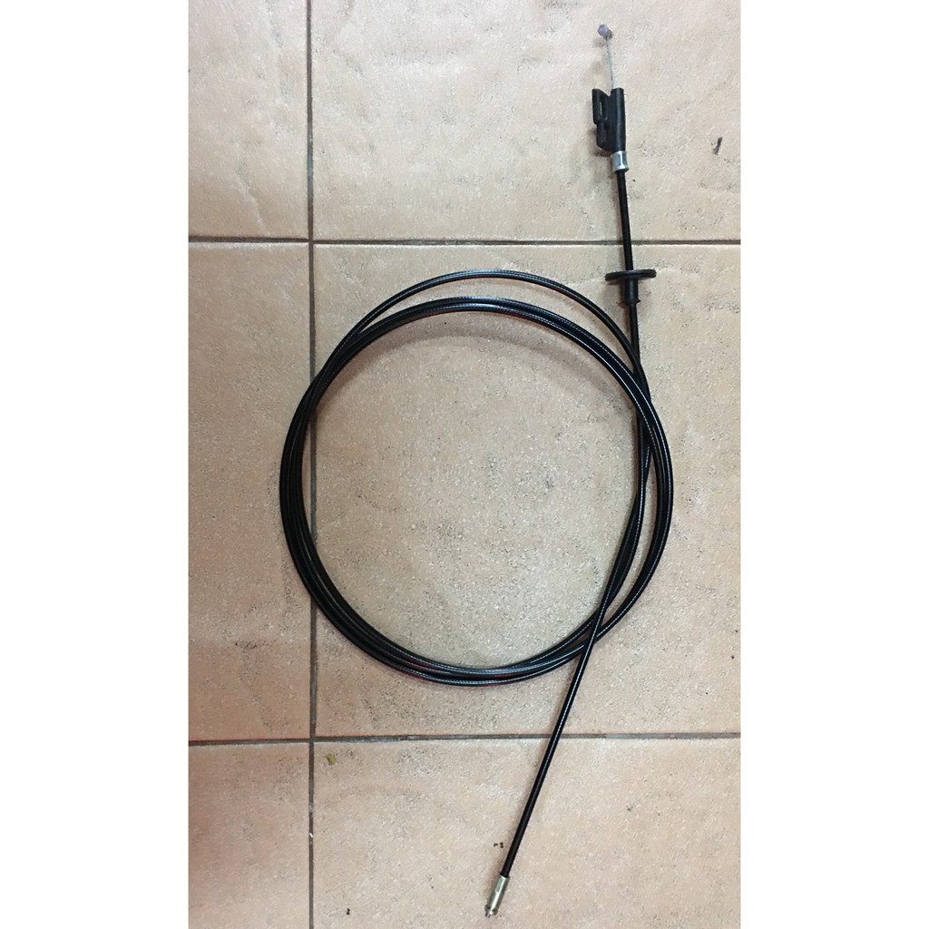 สายดึงฝาถังน้ำมัน FRONTIER (BIG-M D22) 1998-2005 [78822-2TH0C] | Shopee ...