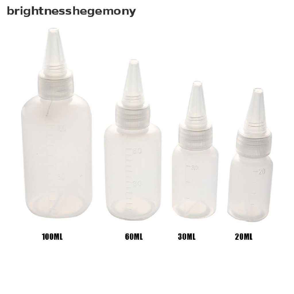 Bgth ขวดบีบพลาสติก ขนาดเล็ก เกรดอาหาร สําหรับใส่ไอซิ่ง คุกกี้ ...