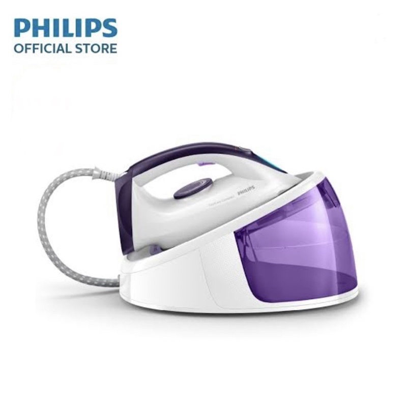 Philips stream generator HI5919/30 เตารีดแรงดันไอน้ำ | Shopee Thailand