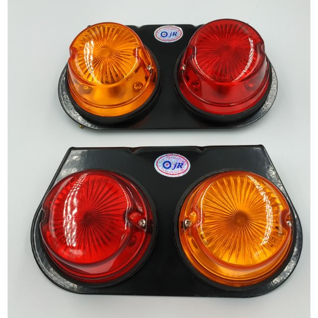 ไฟสต๊อปแลมป์ STOP LAMP (ราคาที่แสดง คือ 1 ข้าง) | Shopee Thailand