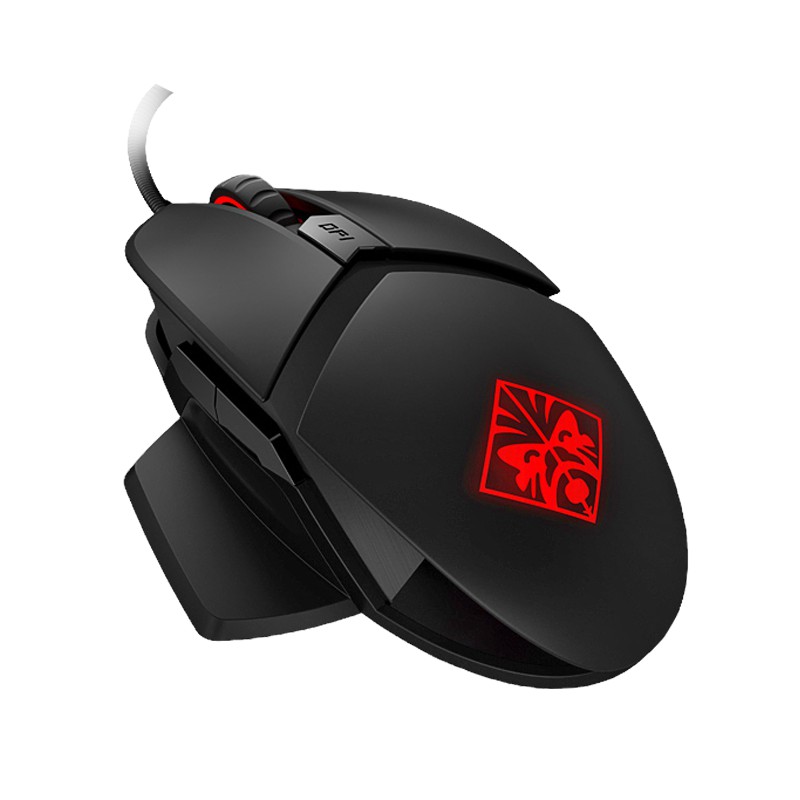 รุ่น Explosion [ร้านเรือธงอย่างเป็นทางการ] HP OMEN Shadow Elf เมาส์แบบ ...