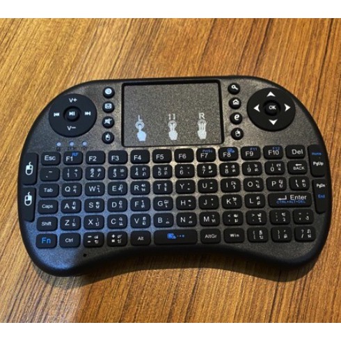 keyboard mousepad bluetooth for car android system | Shopee Thailand