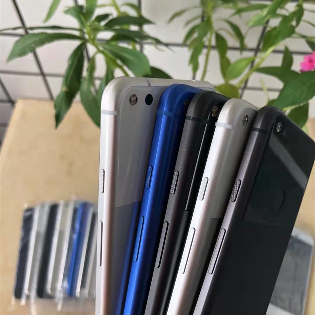 【พร้อมส่ง】Google Pixel สมาร์ทโฟน แอนดรอยด์ Qualcomm MSM8996 Snapdragon 821 แรม 128GB 4GB Google ...