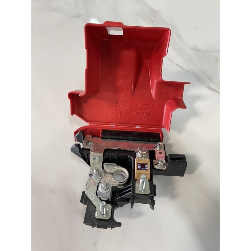 ขั้วแบต+แผงฟิวส์ทั้งชุด MAZDA BT50 PRO T6 GB3T-14A094-AA | Shopee Thailand