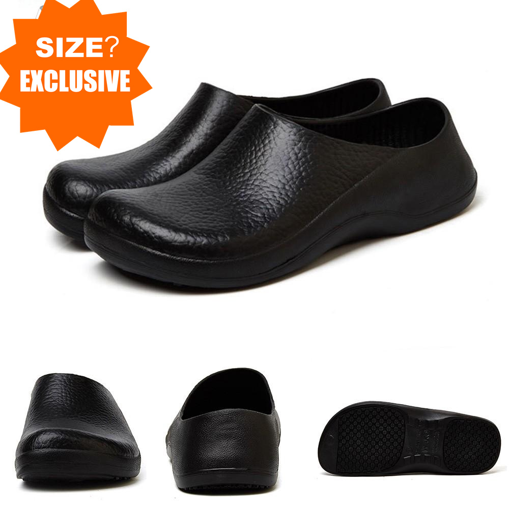 🔥ส่วนลด🔥Anti Slip Chef Shoes / Shoes For Chefs รองเท้ากันลื่น / รองเท้า ...