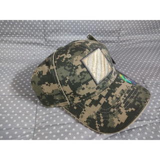 หมวก ML CAPS ลายพราง ACU (US) | Shopee Thailand