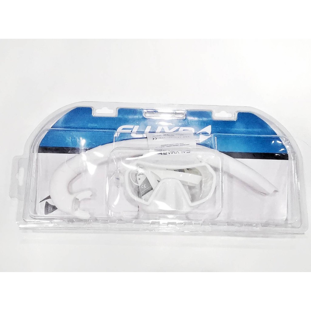 Salvimar Freedive Combo Set | Shopee Thailand