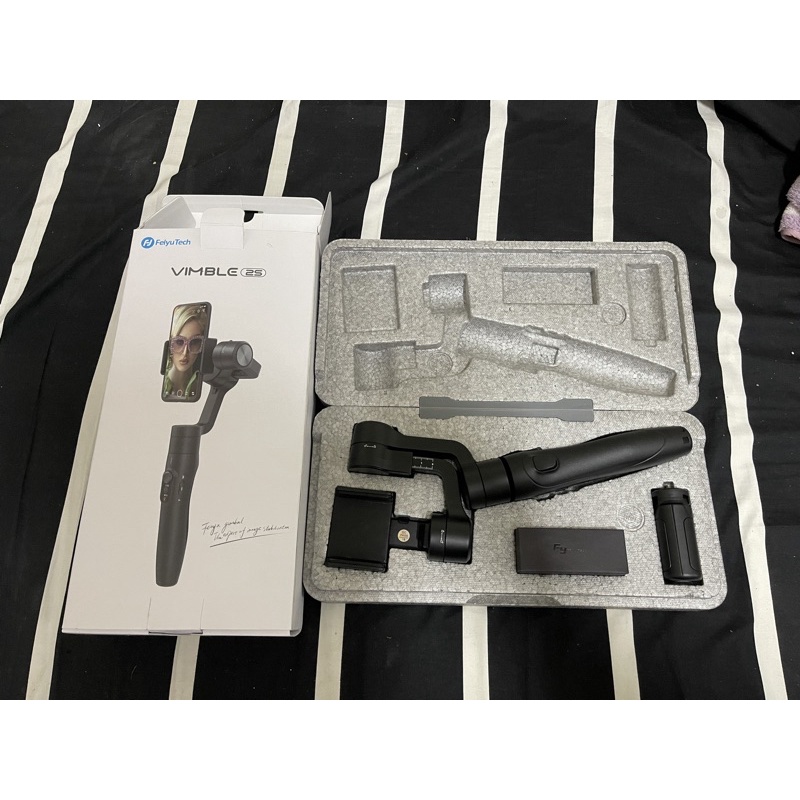 ไม้กันสั่น FeiyuTech Vimble 2S | Shopee Thailand