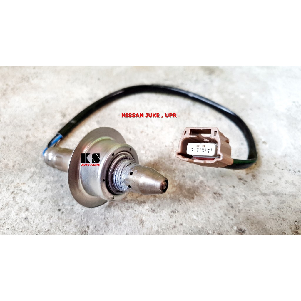 อ๊อกซิเจนเซ็นเซอร์ (OXYGEN SENSOR) NISSAN JUKE (นิสสัน จู๊ค) / SLYPLY ...