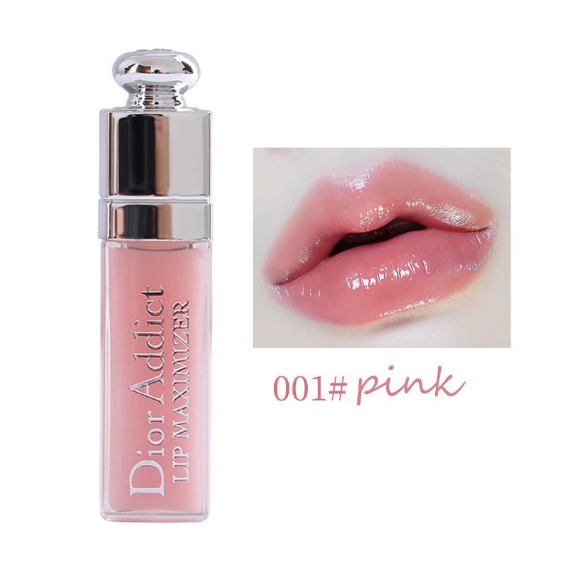 Addict Lip Maximizer Collagen Active Lip Gloss 2ml | Shopee Thailand
