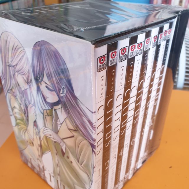 CITRUS DELUXE EDITION | Shopee Thailand