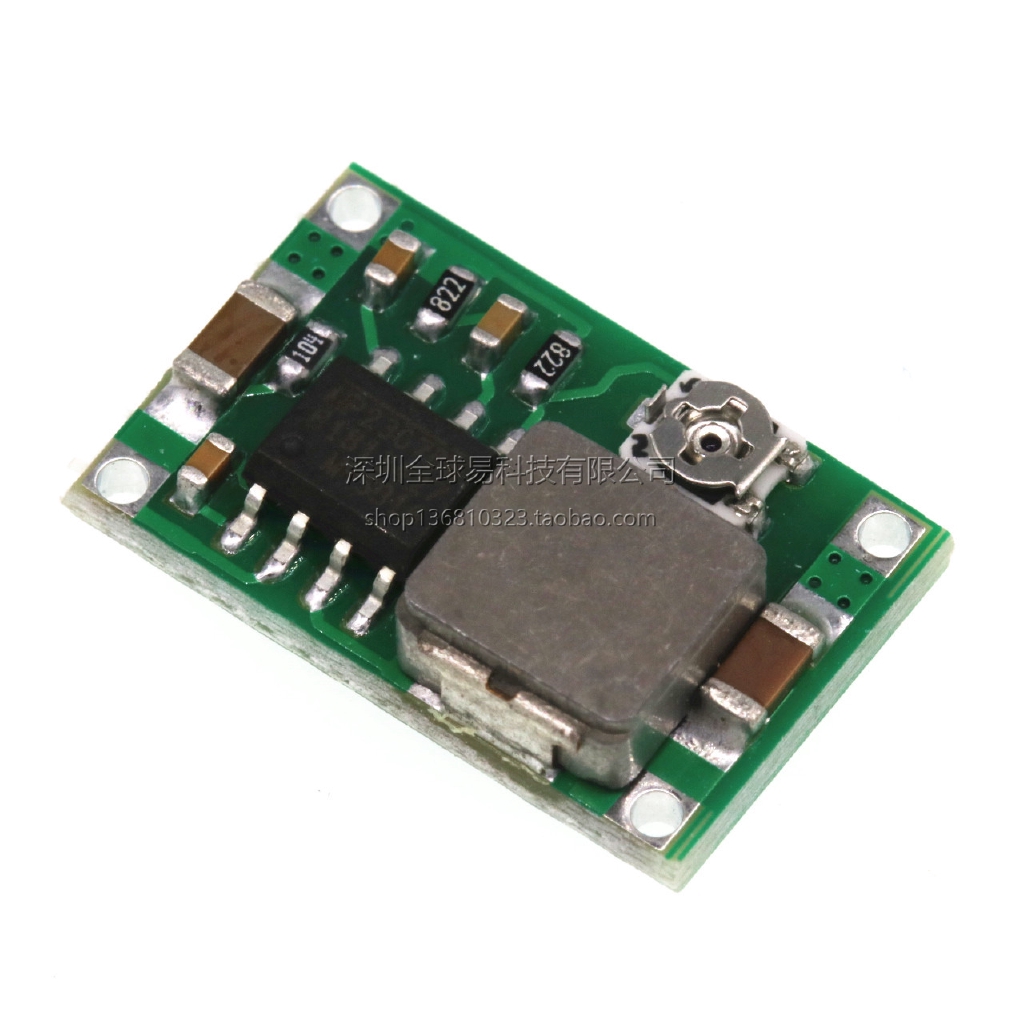 Mini360 Mini-360 model step-down power module DC DC low power module ...