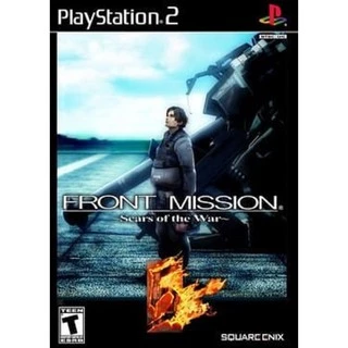 front mission left alive ราคาพิเศษ | ซื้อออนไลน์ที่ Shopee ส่งฟรี*ทั่วไทย!