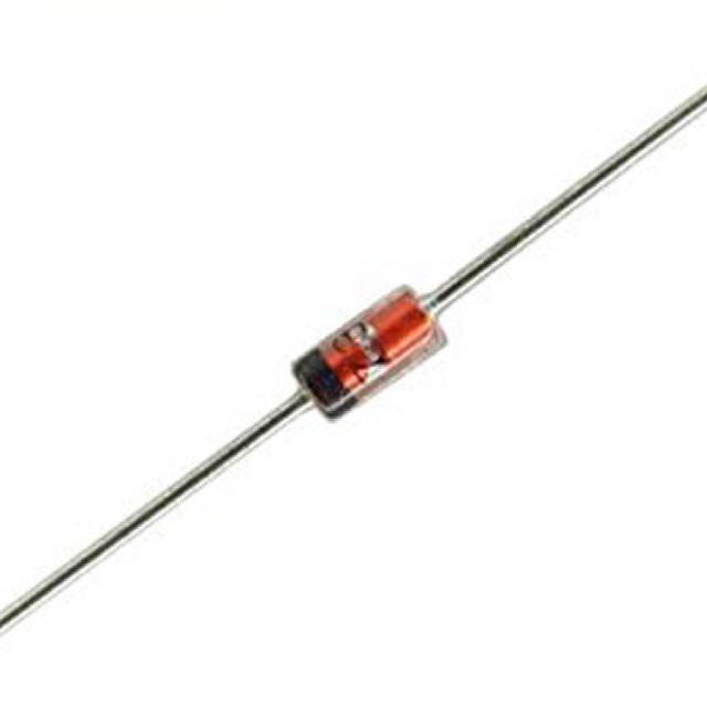 5C2 Zener Diode ZD 5.2V 3ชิ้น | Shopee Thailand