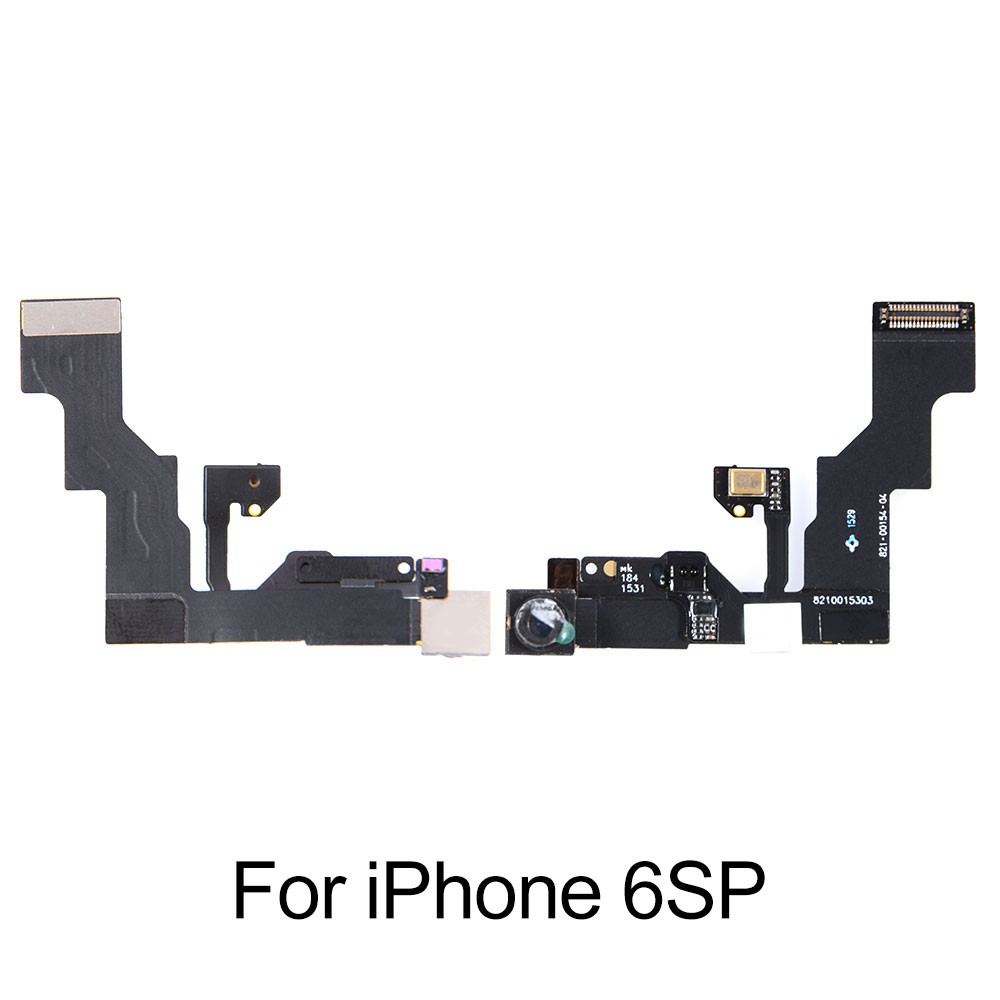 แพรกล้องหน้า อะไหล่ใช้สำหรับ iP 6G 6Plus 6S 6SPlus 7G 7Plus 8G 8Plus 5G ...