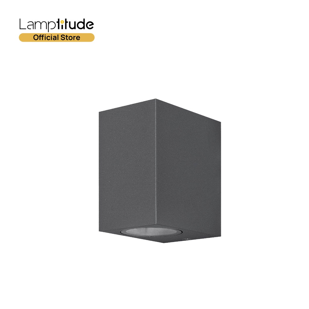 Lamptitude - โคมไฟติดผนัง รุ่น MWALL-B | Shopee Thailand