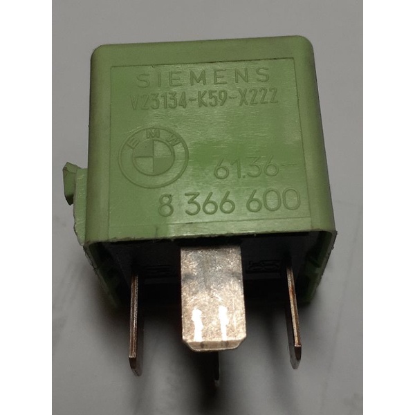 รีเลย์ BMW Relay 61368366 600 | Shopee Thailand
