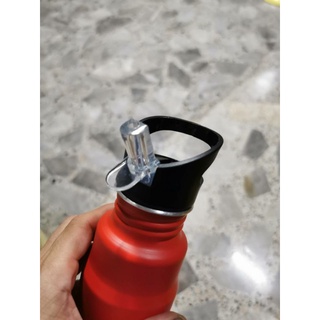 สินค้าใหม่ CALTEX กระป๋องน้ำ กระป๋องใส่น้ำ อลูมีเนียม ขนาด 500ml ...