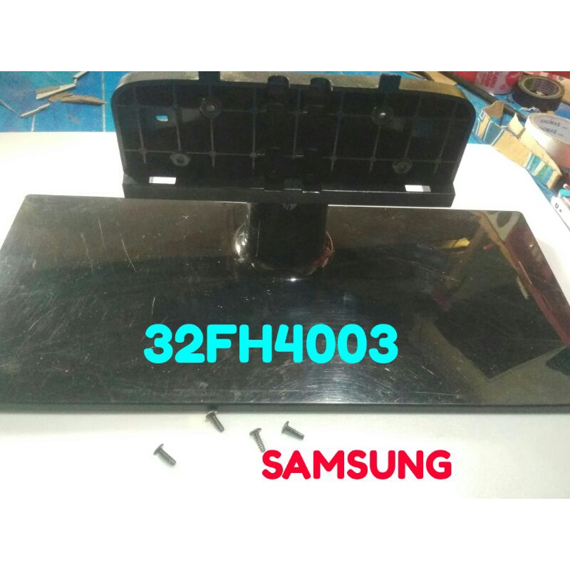 Samsung 32FH4003 ขาขาตั้งทีวี | Shopee Thailand