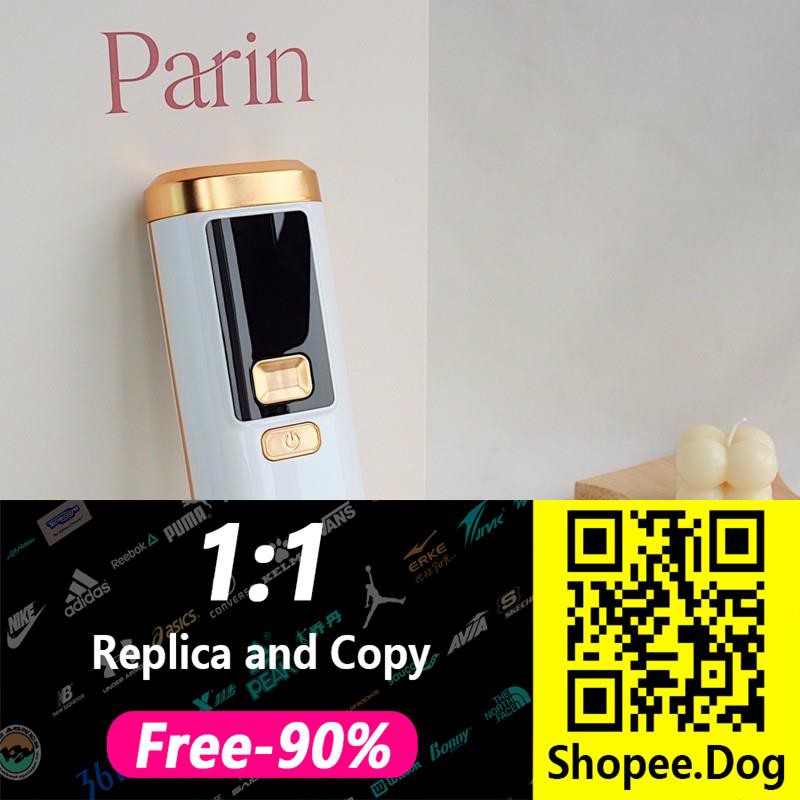 PARIN IPL LASER MULTI FUNCTION GEN3 | Shopee Thailand