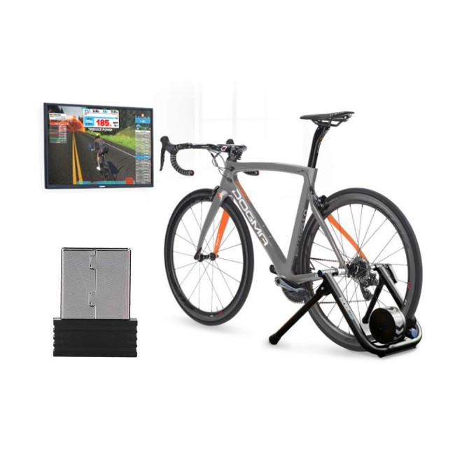 สำหรับ Zwift สำหรับ Wahoo ANT USB Mini Adapter ส่งจากไทย 1-3วันได้ของ ...