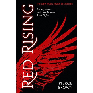 Red Rising : Red Rising Series 1 (Red Rising Series) สั่งเลย!! หนังสือ ...