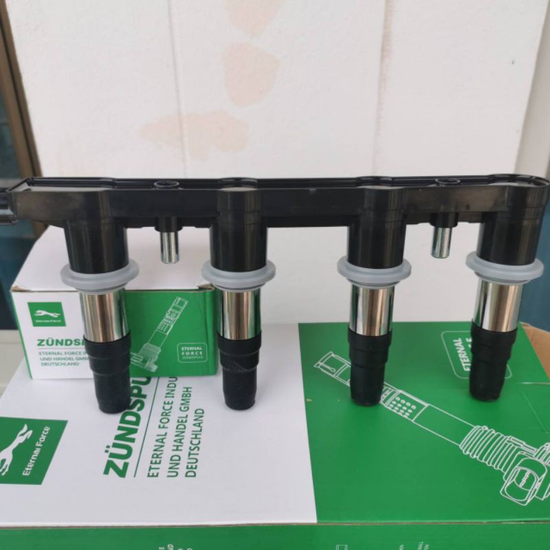 คอยล์จุดระเบิด CHEVROLET CRUZE ปี 2011 ของใหม่ มีประกัน #96476979 ...