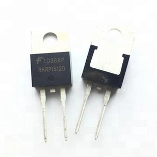 RHRP15120 RHR15120 Hyperfast Diode | Shopee Thailand