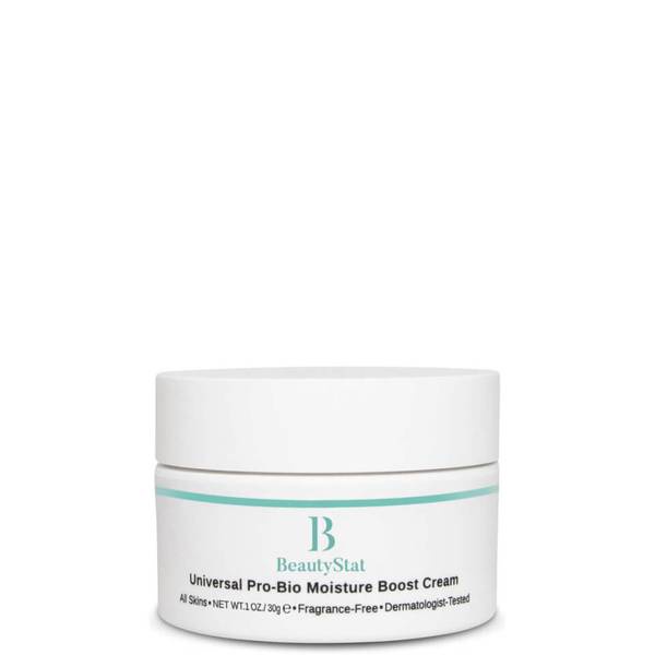 พร้อมส่ง ของแท้ BeautyStat Universal Pro-Bio Moisture Boost Cream 10g ...
