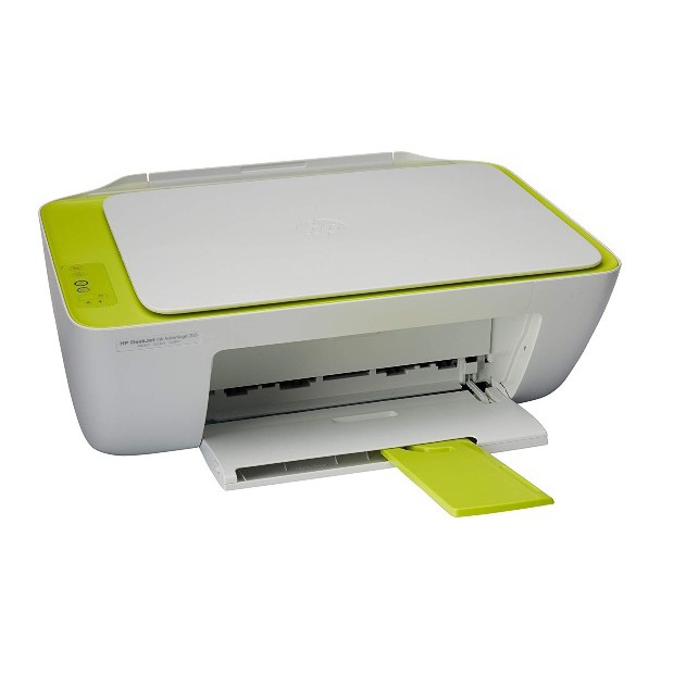 เครื่่องปริ้น HP 2135 Print - Copy - Scan Inkjet (ตลับหมึกถูก) | Shopee ...