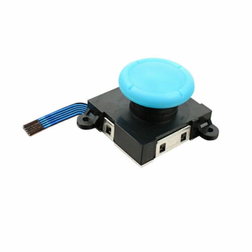 3D Switch Repair Stick Rocker Joystick Joy-Con Replacement Analog For ...