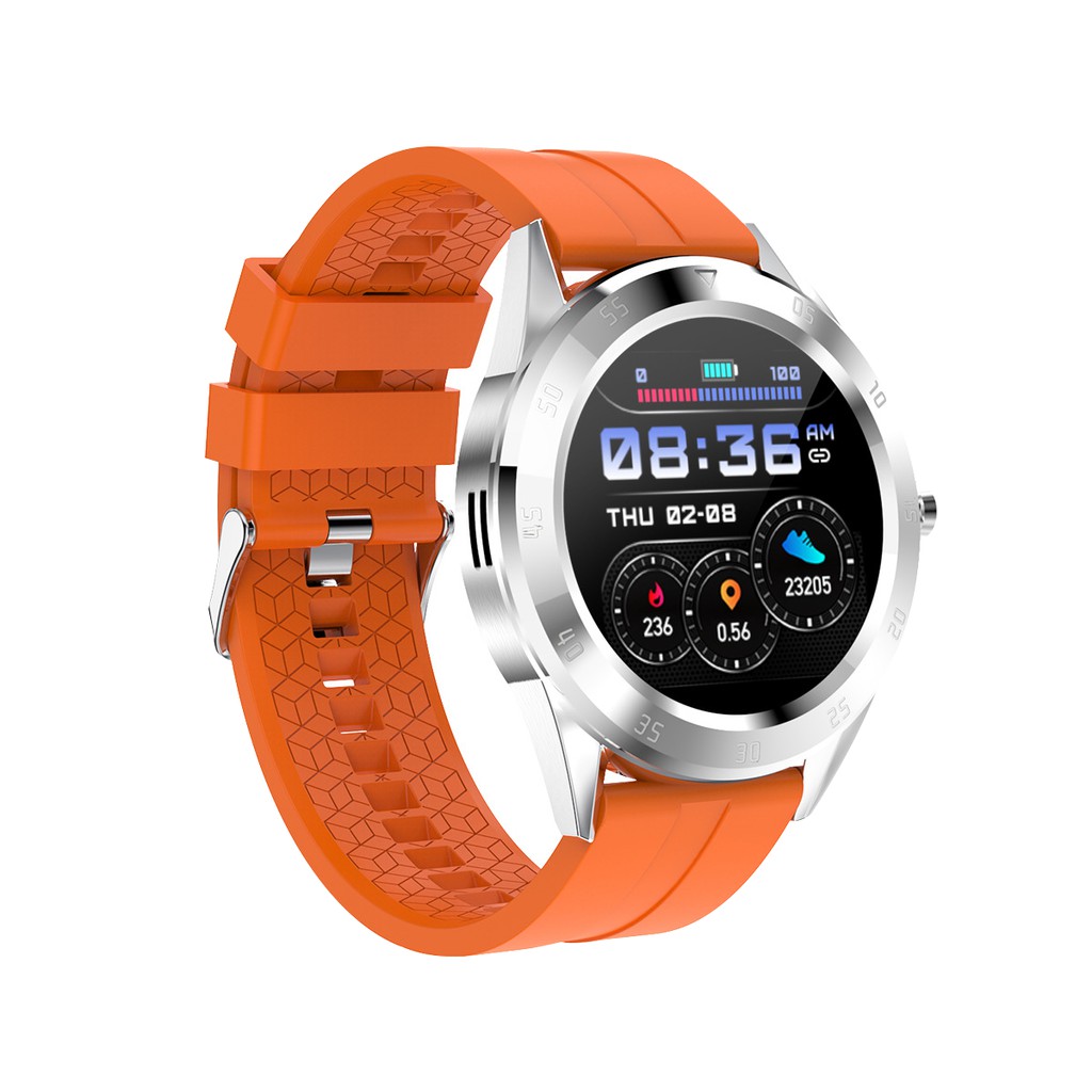 UCOBUY พร้อมส่ง โทรคุยรับสายได้ smart watch Y10 Smart Watch นาฬิกา ...