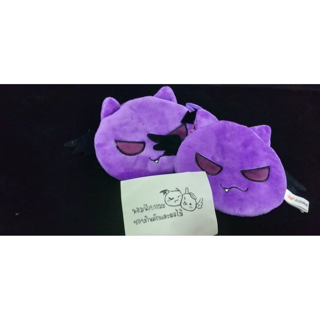 กระเป๋าสตางค์ Deviling จาก Ragnarok M Eternal Love | Shopee Thailand