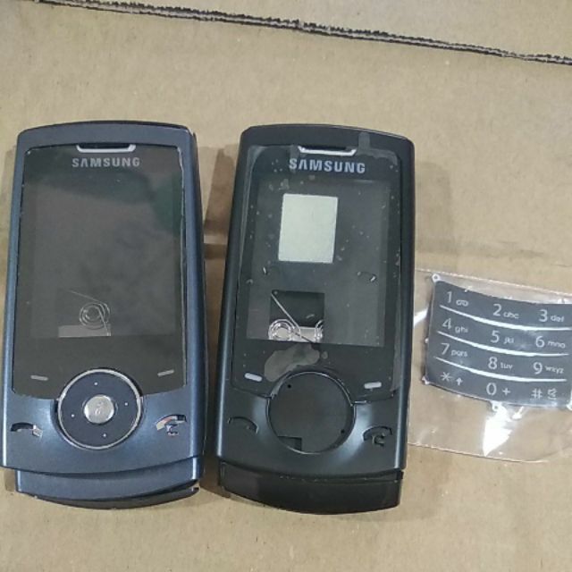 ชุดเคส Samsung U600 พร้อมและไม่มีกุญแจ | Shopee Thailand