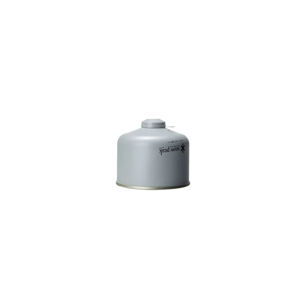 snow peak Gigapower Fuel ISO แก๊สกระป๋องซาลาเปา | Shopee Thailand