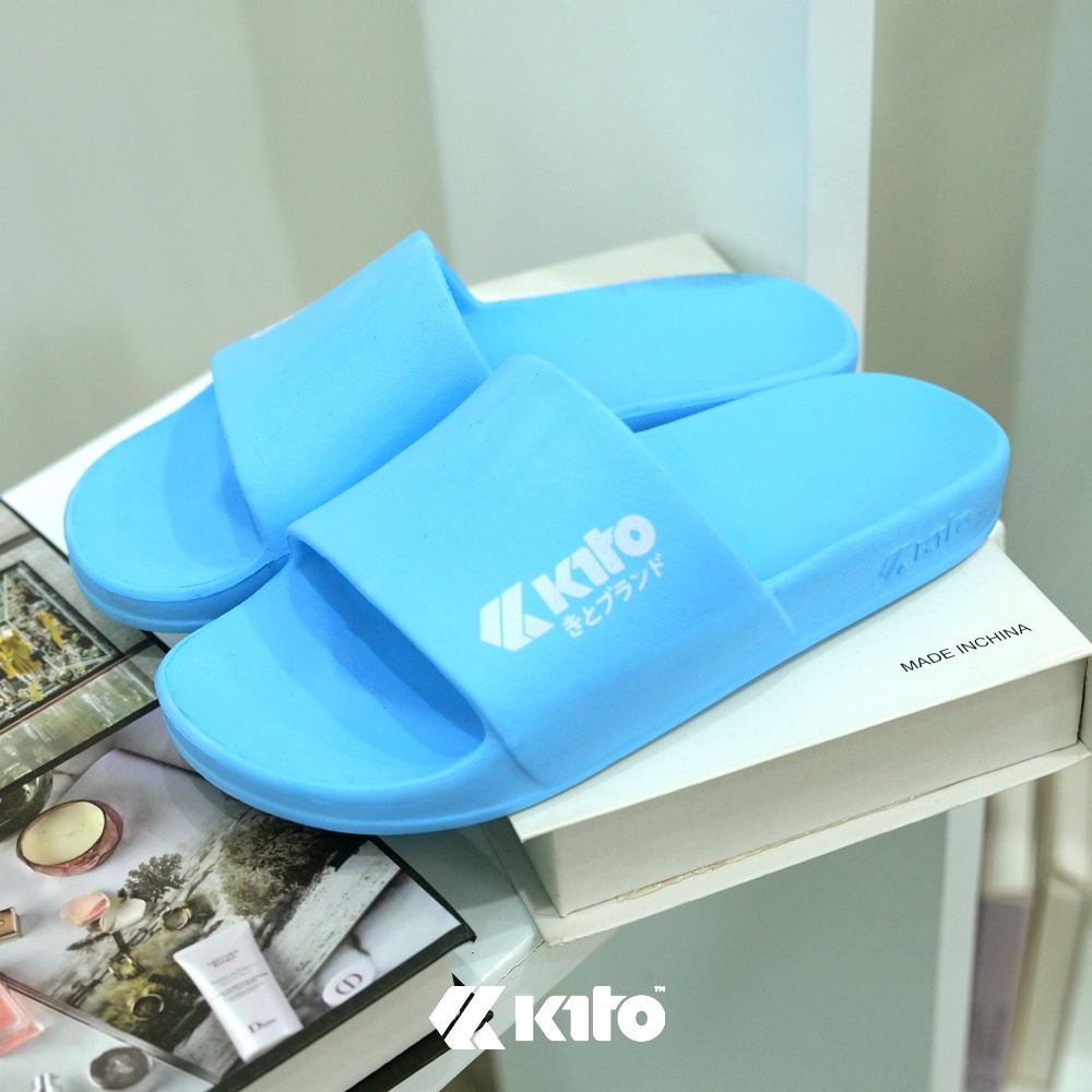 Kito กีโต้ รองเท้า รุ่น AH98 Size 36-43 | Shopee Thailand