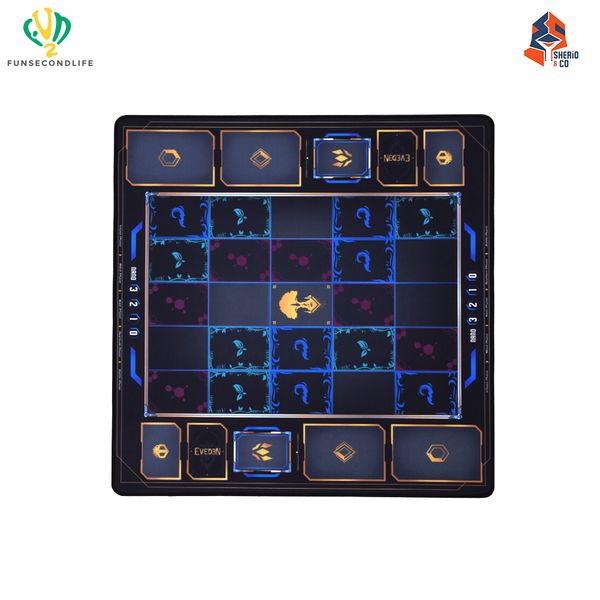 Eveden A Worn Path : Battlefield | Shopee Thailand