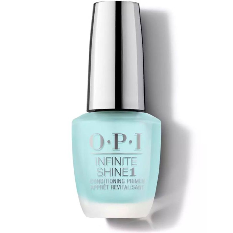 OPI Infinite Shine Conditioning Primer 15ml | Shopee Thailand