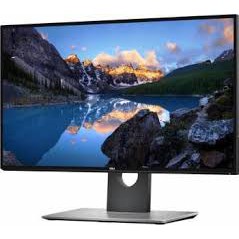 Dell UltraSharp UP2716D 27" Monitor with PremierColor offers 100% Adobe ...