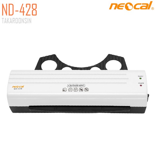 เครื่องเคลือบเอกสาร NEOCAL ND-428 | Shopee Thailand