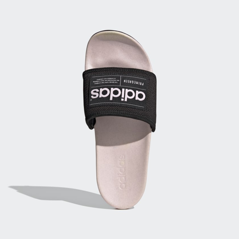 Adidas รองเท้าแตะ Adilette Comfort Slides (5สี) | Shopee Thailand