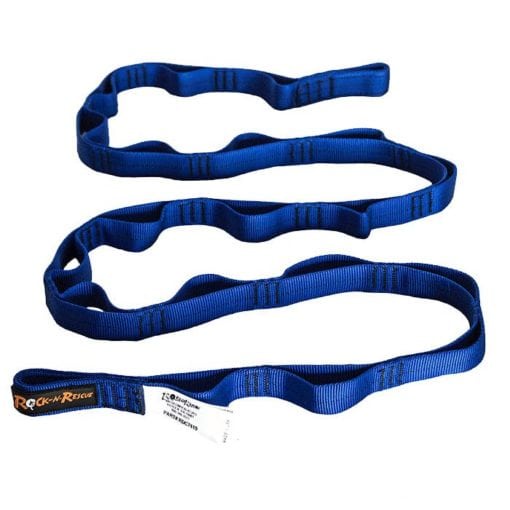 RNR DAISY CHAINS, Multi-pocket webbing slings 37" | Shopee Thailand